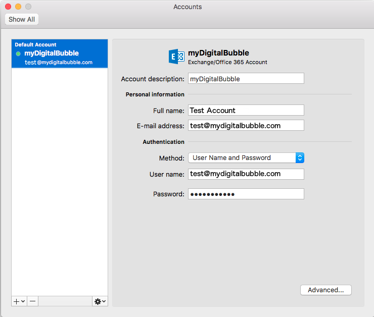 Add A Shared Mailbox In Outlook 2016 For Mac Dolphinloading